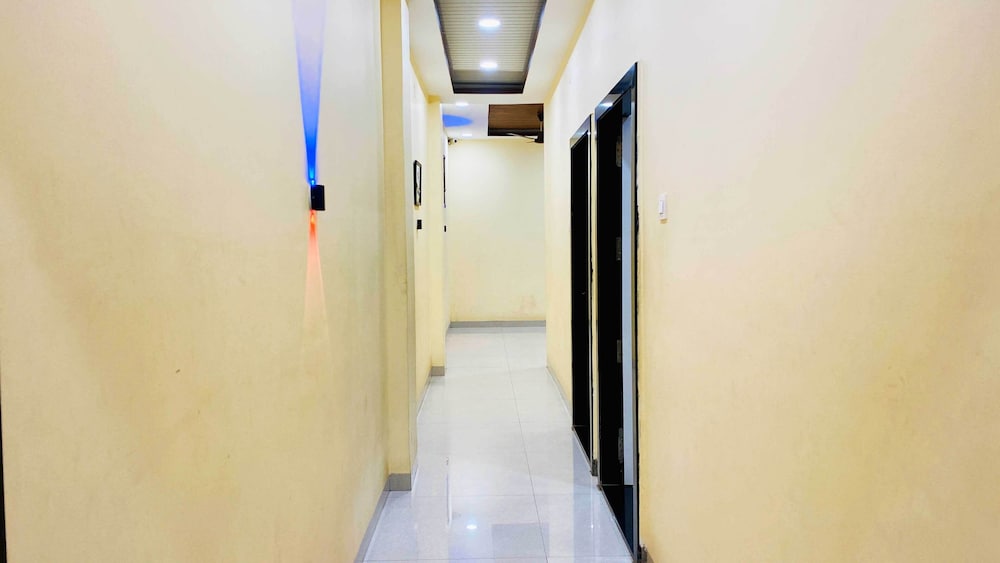 Hotel Tanish - Omkareshwar