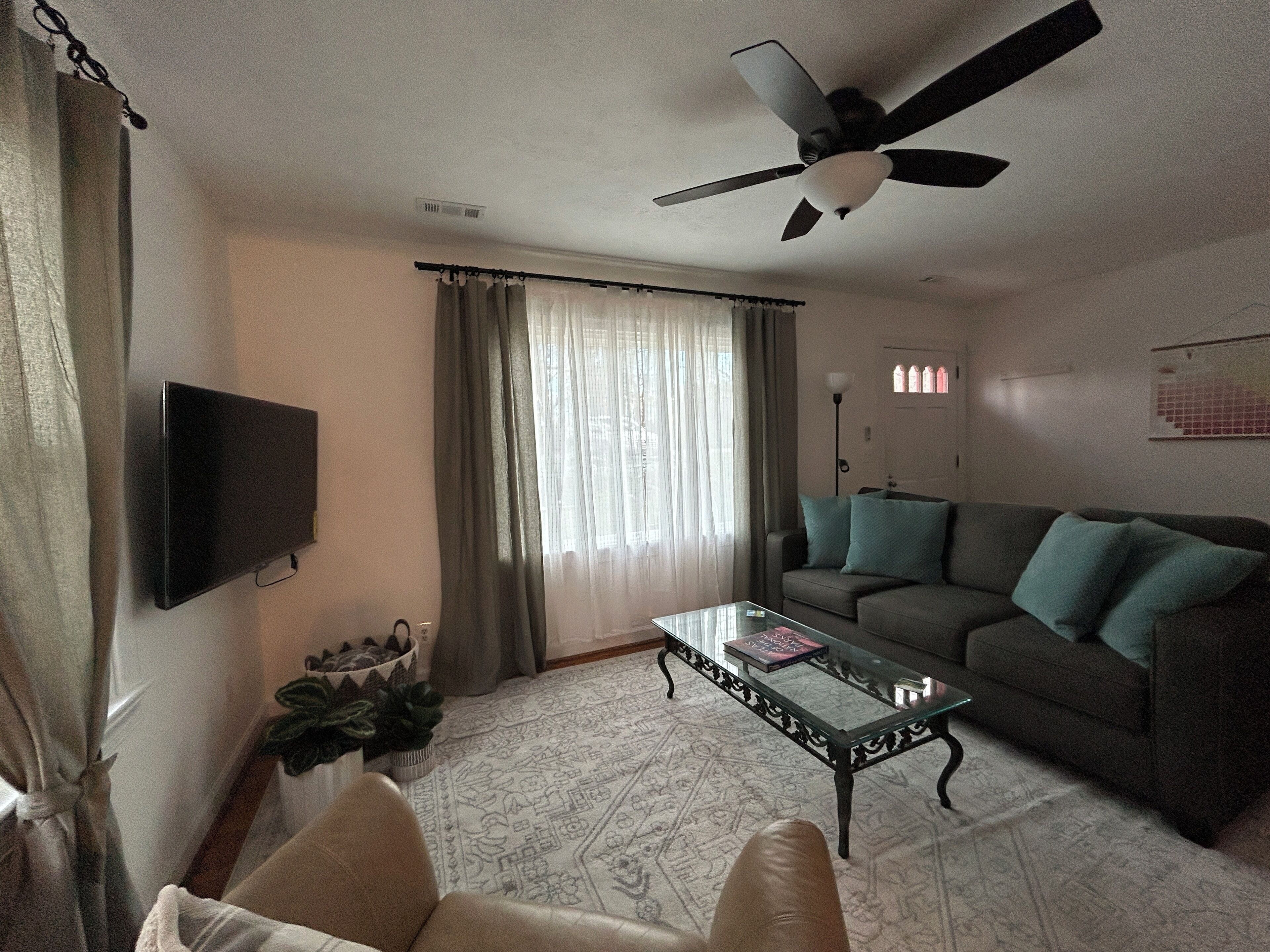 The Grove: Comfy Living In Cville Brand New! - Charlottesville, VA