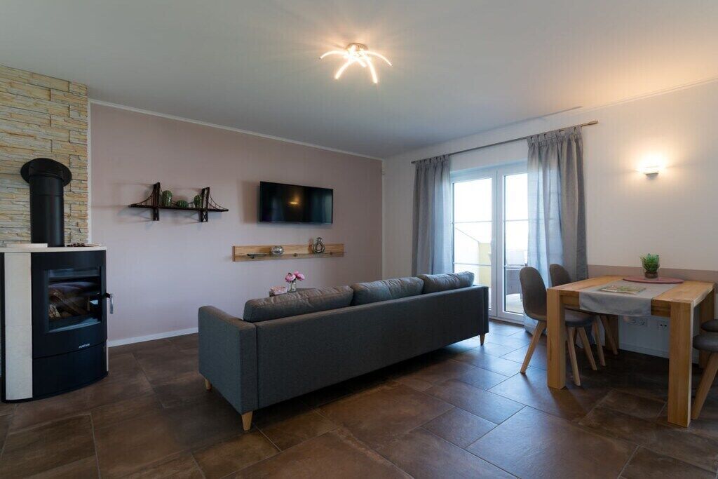 Casa Sul Lago Modern Retreat - Werder