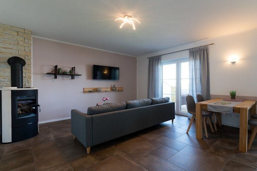 Casa Sul Lago Modern Retreat - Werder