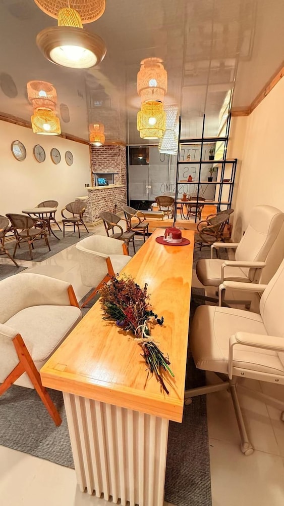 Hotel Boutique Kalua - Calima