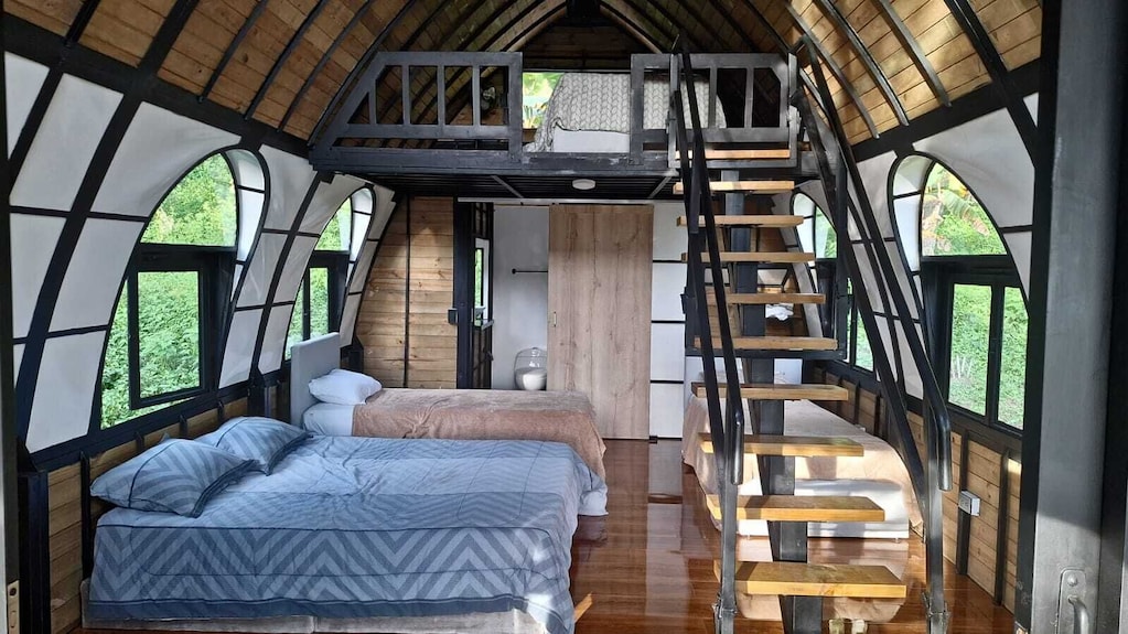 Tiny Home Islandia - La Vega