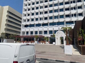 Quarto básico | Comodidades do quarto