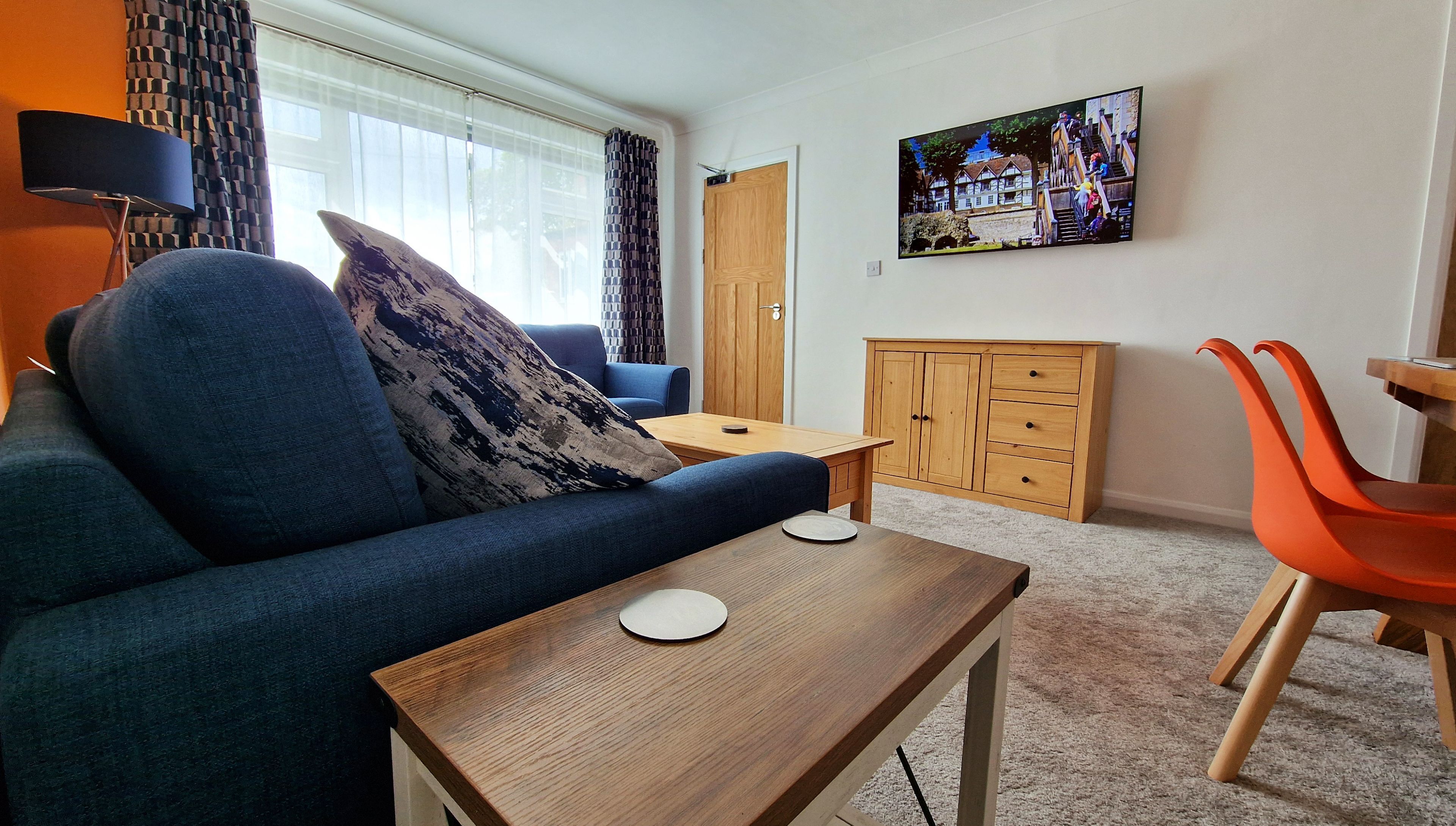 Ransdale Cottage -  A Cottage That Sleeps 6 Guests  In 3 Bedrooms - Bridlington