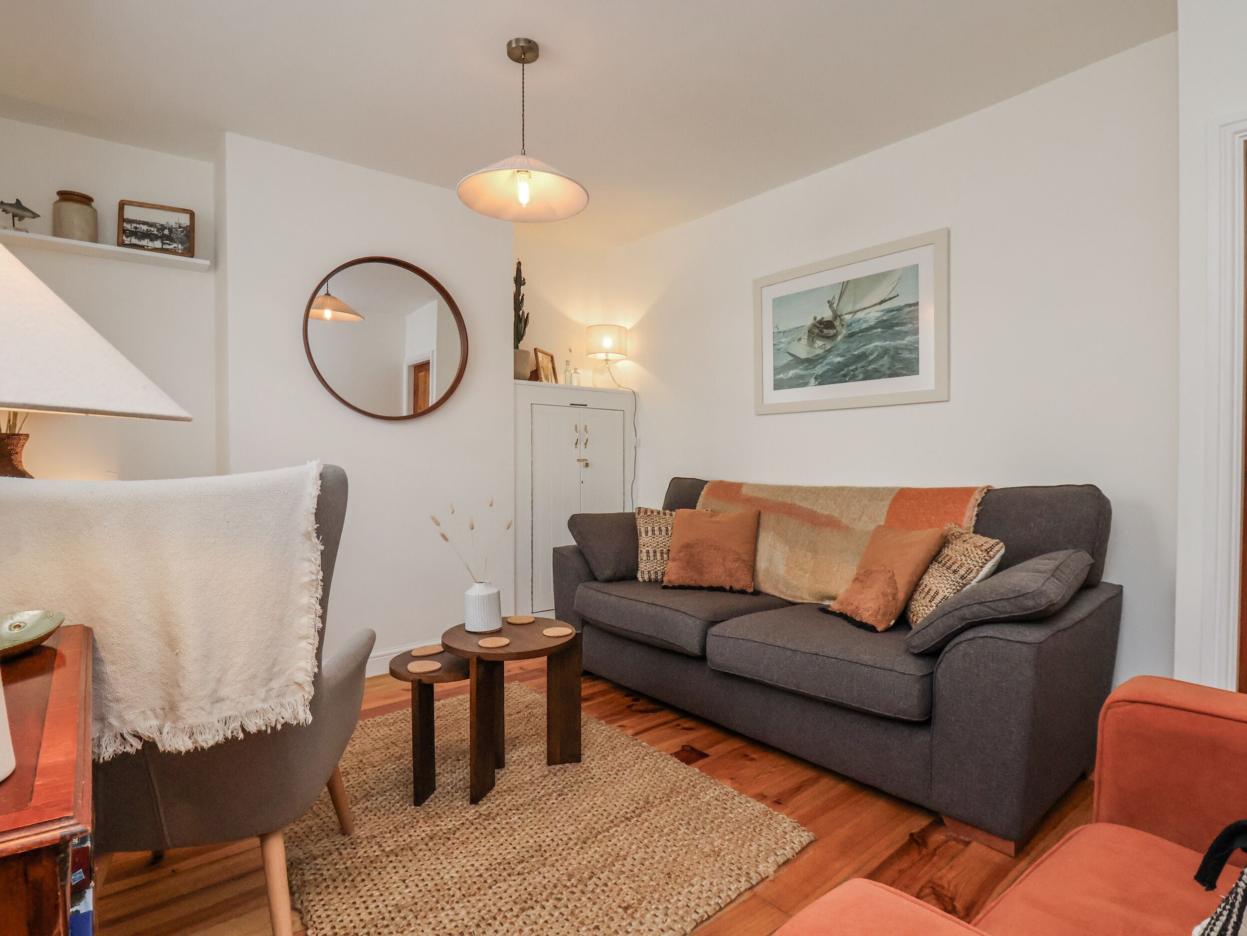 Launcher's Cottage, Pet Friendly, With A Garden In Scarborough - Scarborough