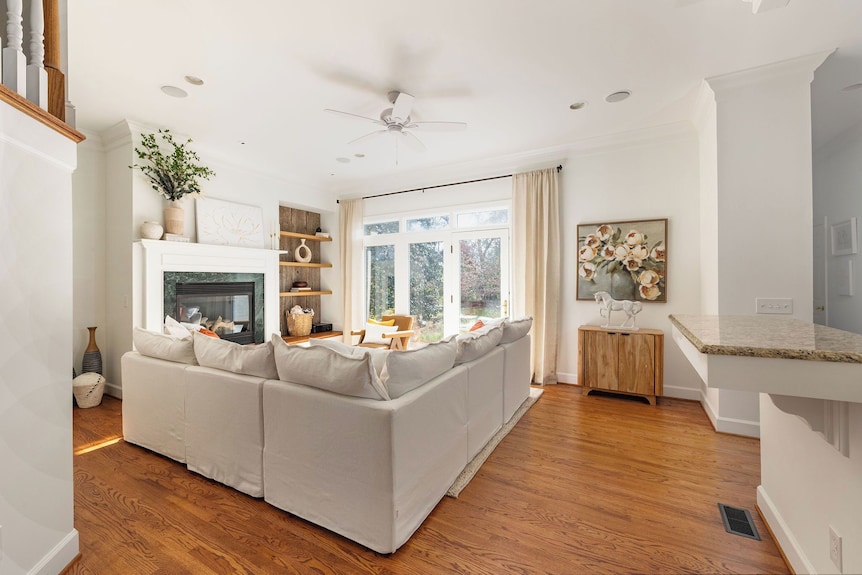 Stunning Designer Home Adjacent To The Harpeth River Just Outside Of Nashville - Fairview, TN