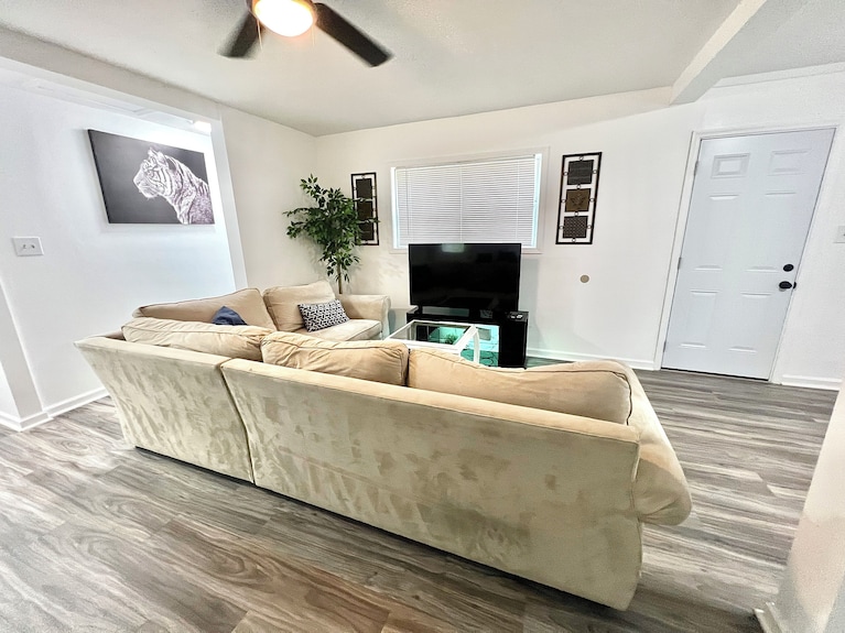 Stainless Steel Retreat In Downtown Athens - Athens, GA