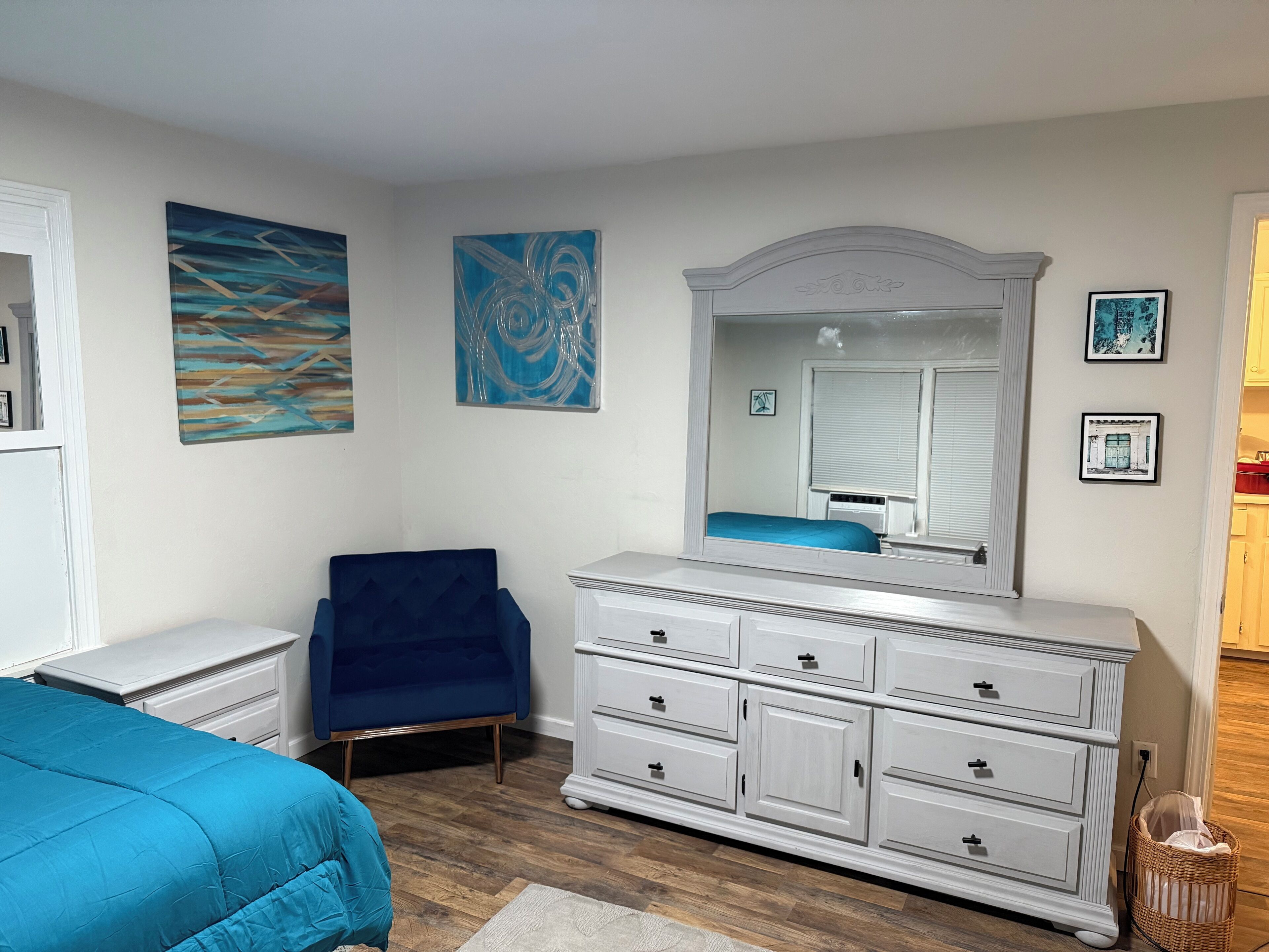 Charming 2-bdrm Home In Little Rock With Wifi And Ac - Little Rock, AR