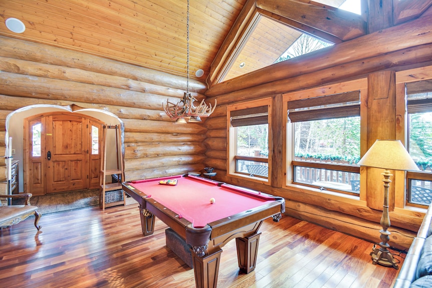 Sauna & Hot Tub: Mtn-view Retreat In Silverthorne! - Breckenridge, CO