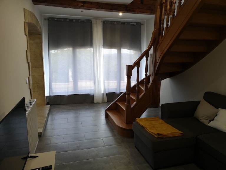 Maison De Vacances - Forcalquier