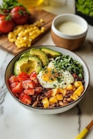Café da manhã com buffet grátis todos os dias