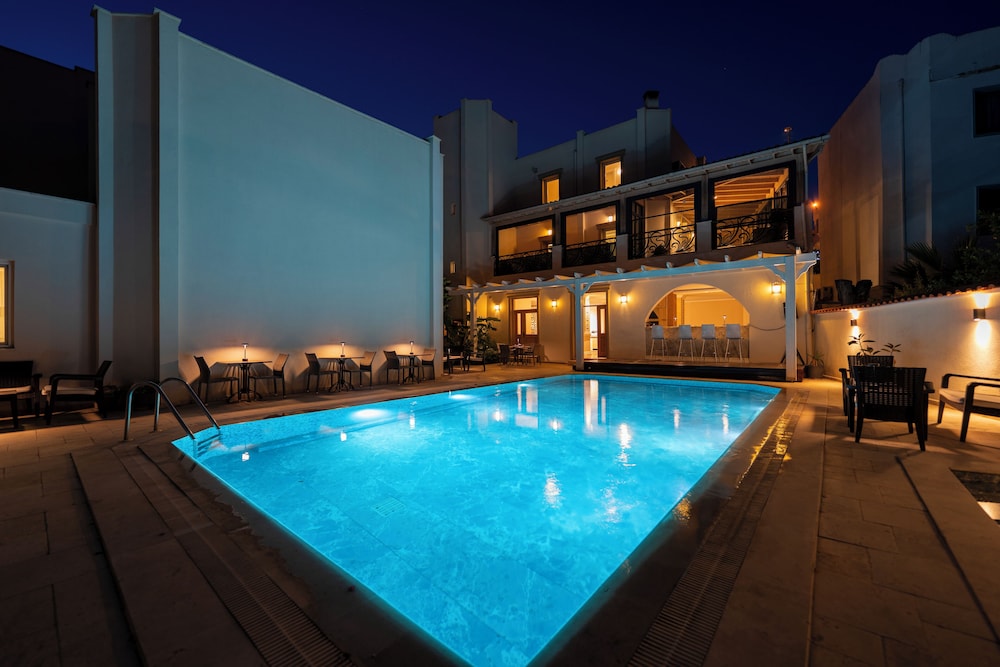 Porto Azul Otel - Bodrum