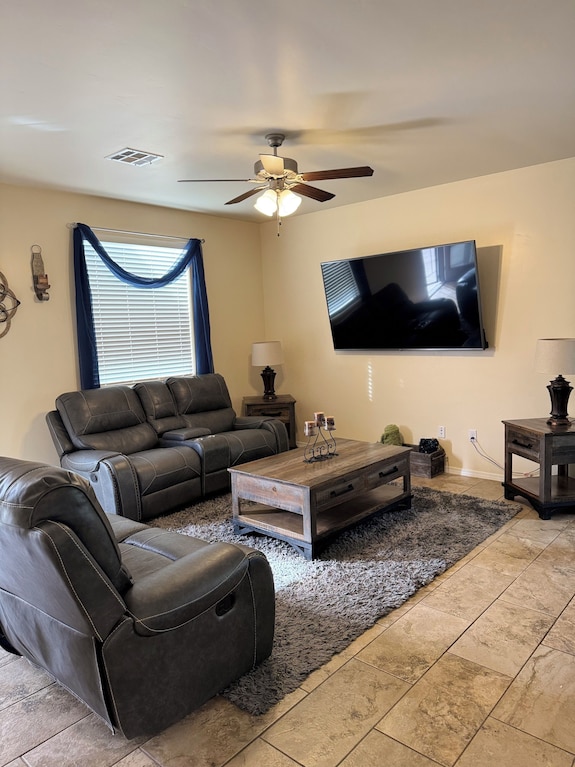 Purty's Graceful Place, In Joyful Las Cruces! - Las Cruces, NM