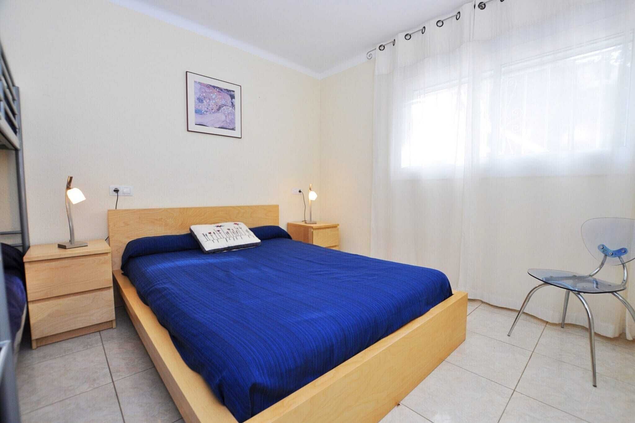 Appartement à Roses Avec Vue Mer & Piscine - Roses