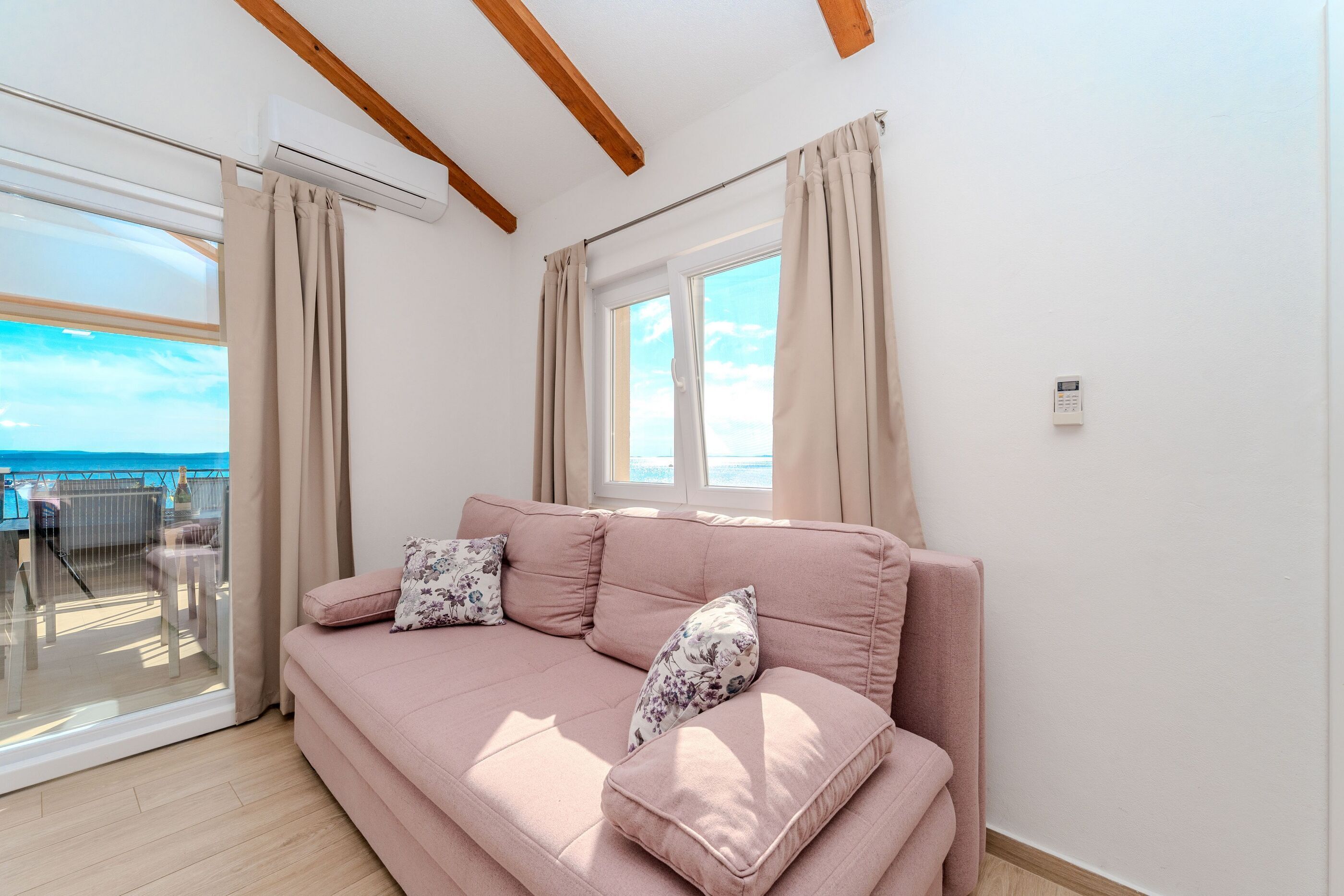 Apartments Batela (119271-a2) - Privlaka (Zadar) - Privlaka