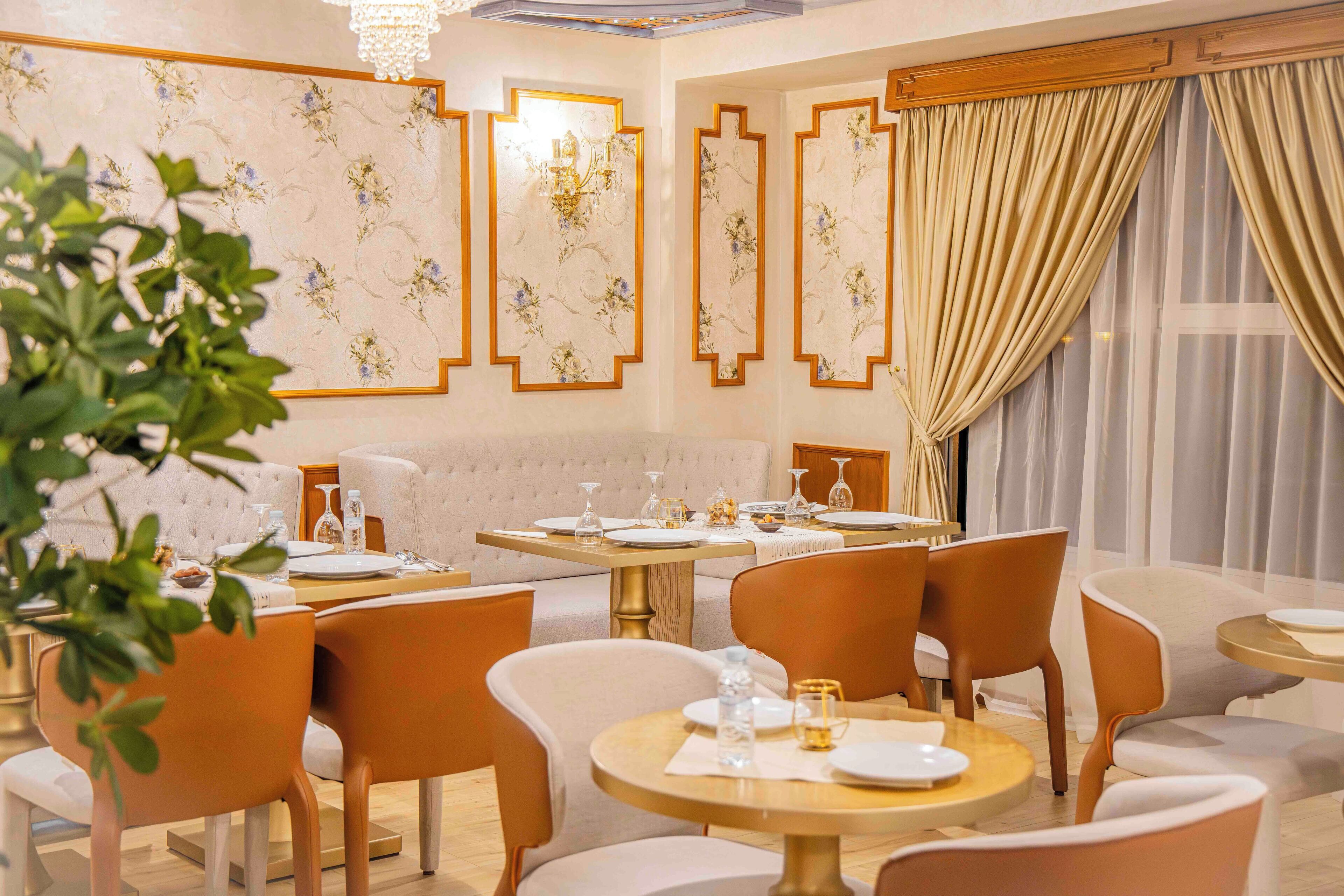 Restaurante