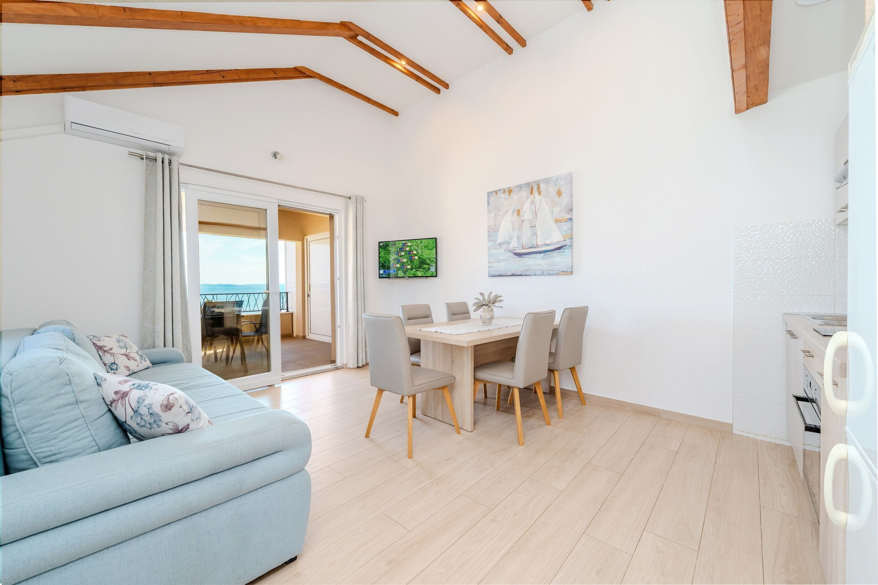 Apartments Batela (119271-a3) - Privlaka (Zadar) - Privlaka