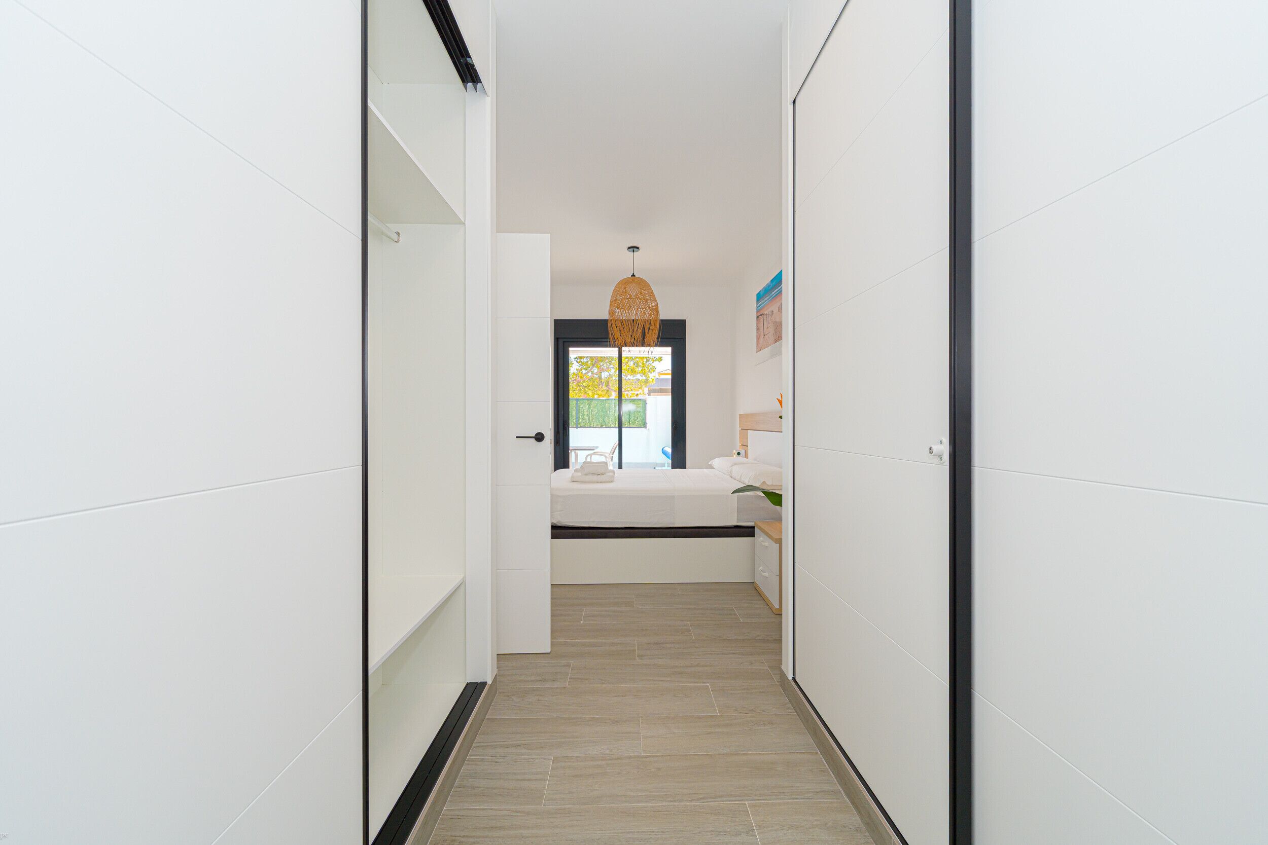 Villa Carlice (Dolores De Pacheco) - La Manga