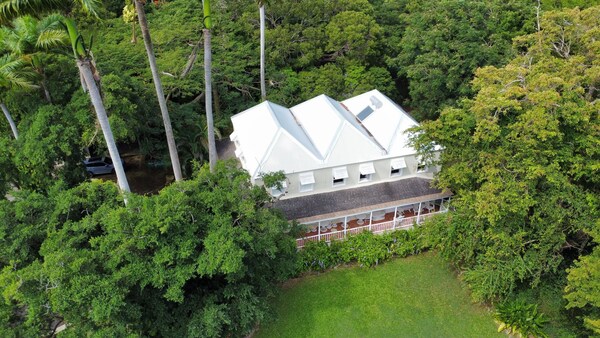 Byde Mill The Experience - Barbados