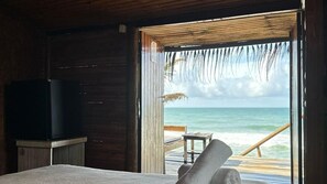 Quarto Comfort | Wi-fi grátis 