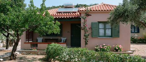 Apartamento | 1 quarto