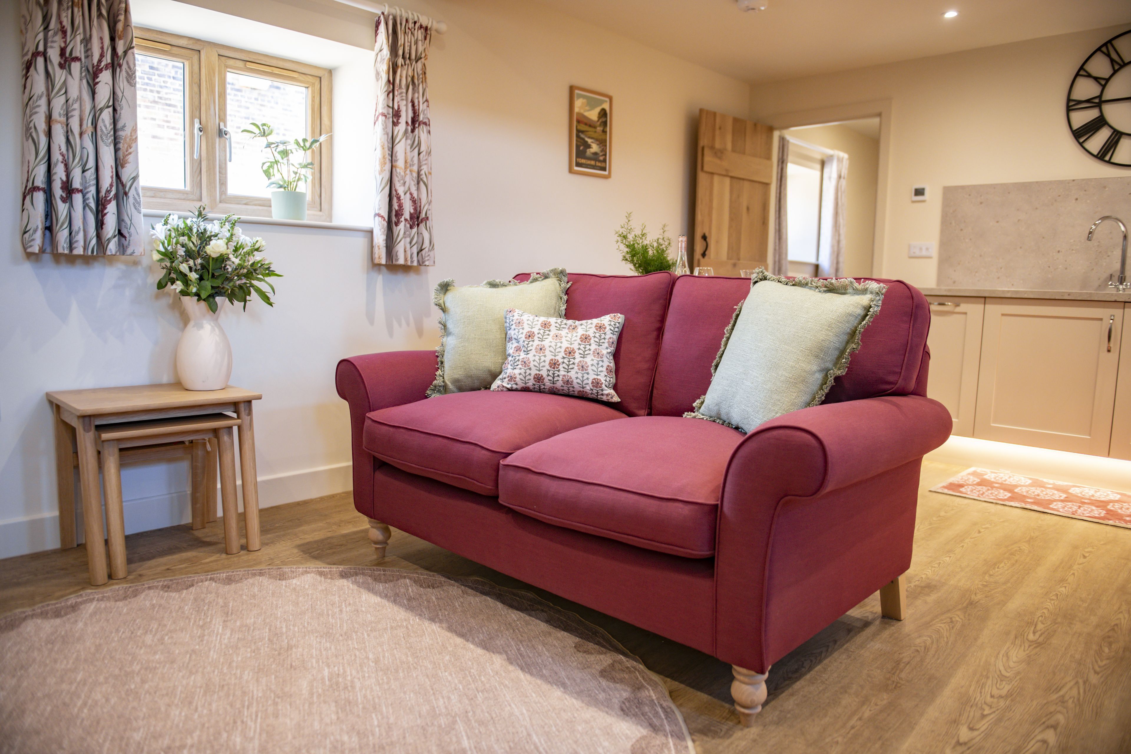 Divico, Tockwith, York - Wetherby