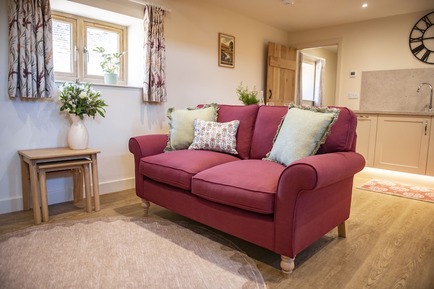 Divico, Tockwith, York - Wetherby