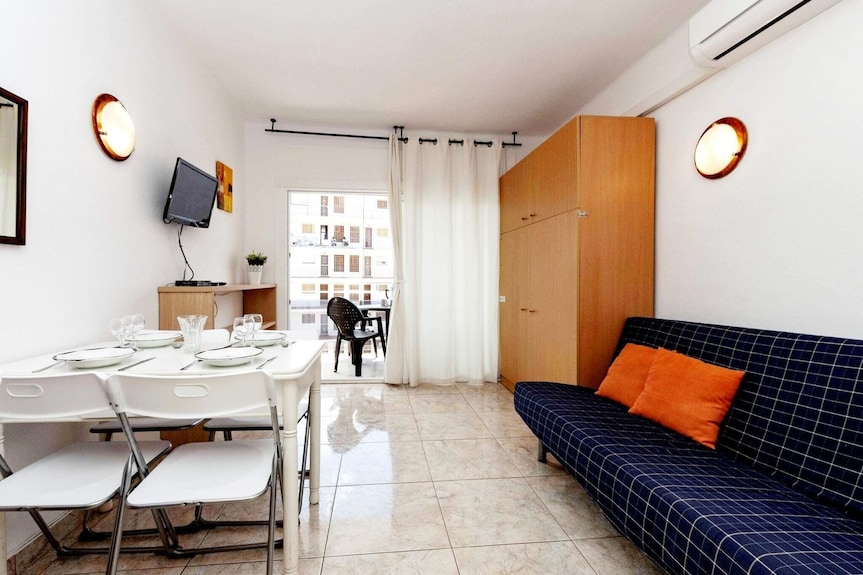 Studio In Roses Near Santa Margarita Beach - Roses