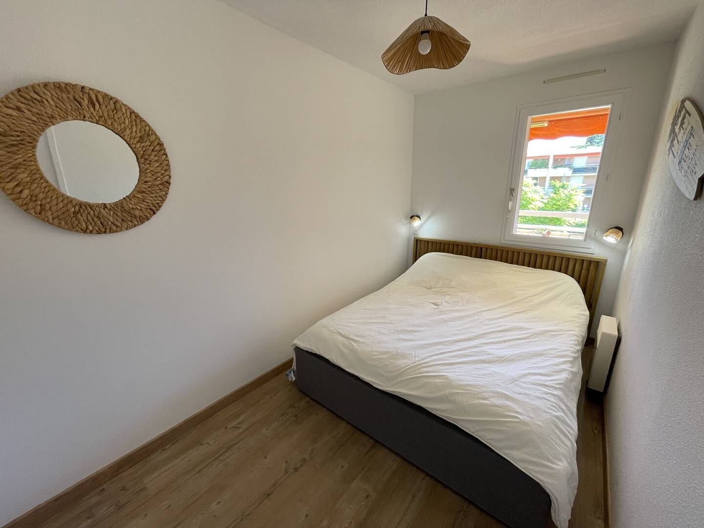 Deux Pieces Cabine Entierement Renove - Bormes-les-Mimosas