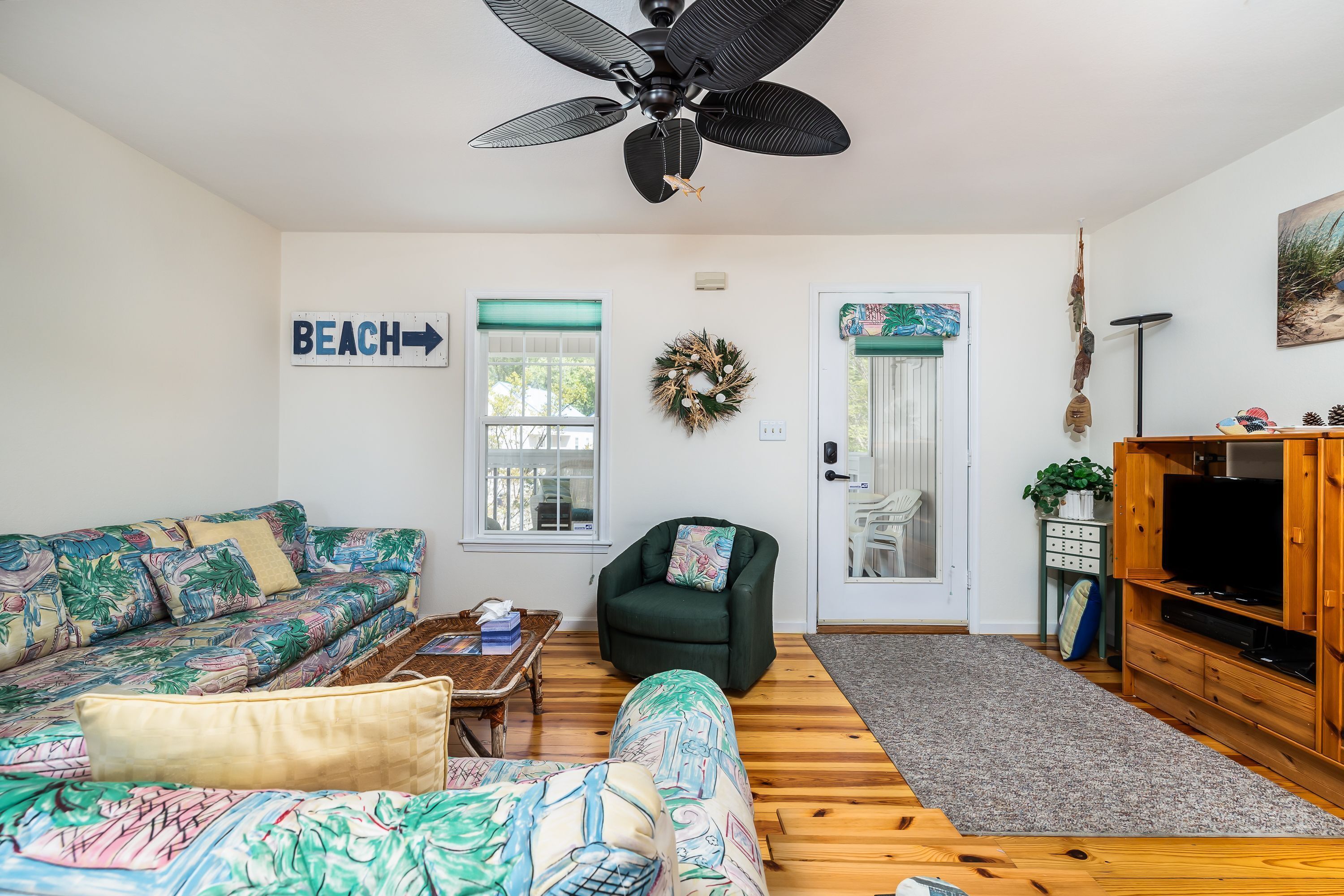 Family-friendly Coastal Cottage In  Bethany Beach - Bethany Beach, DE