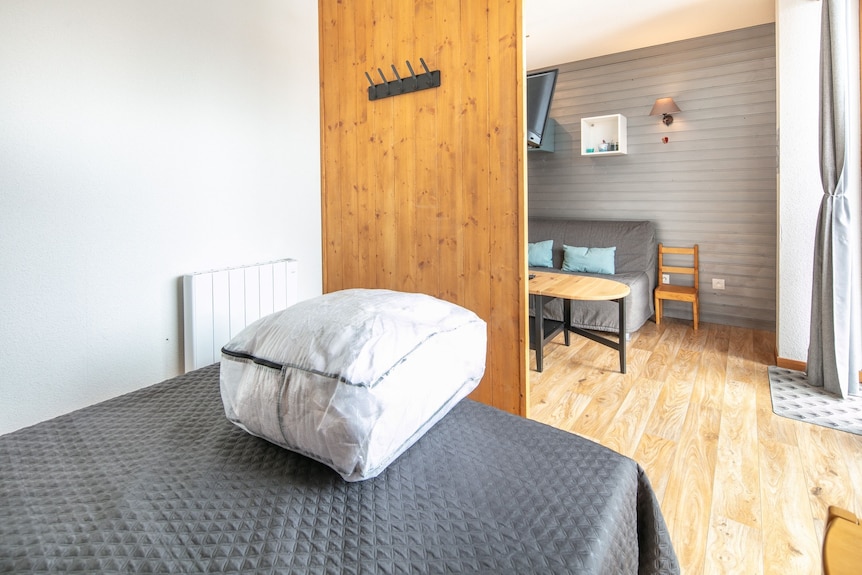 Le Robero - Proche D'une Station De Ski - Lac Claret