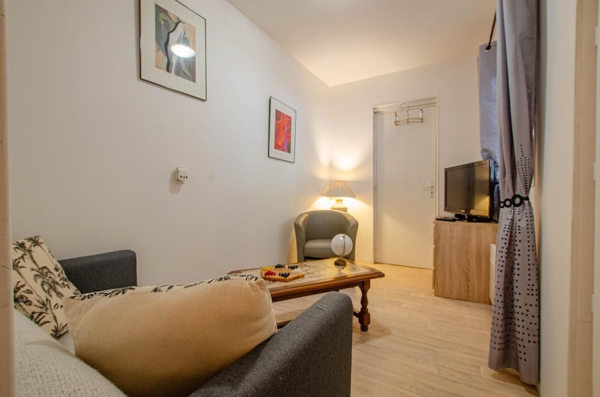 Floride - Le Meriot - Gîte - Nogent-sur-Seine