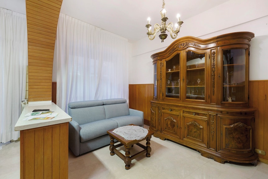 Appartement 'Casa Nonna Adri' Avec Terrasse Commune Et Wi-fi - Levanto