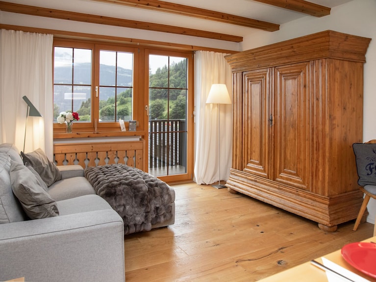 La Siala Apt.54 By Interhome - Elm