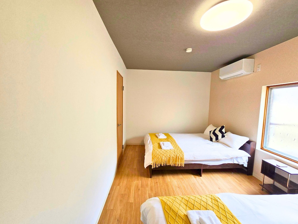 Kyouchikutei Condo - Osaka, Japan