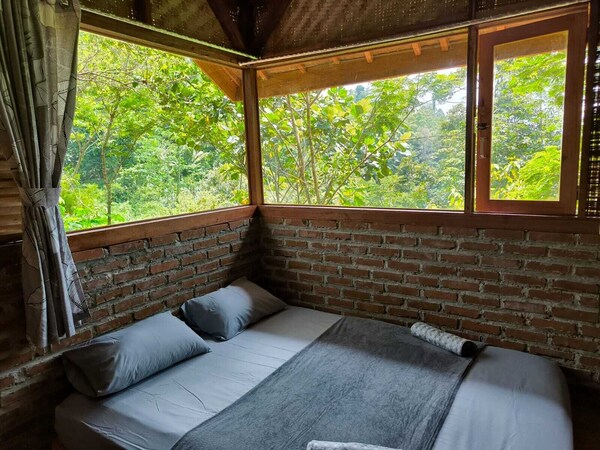 Farmstay Manangel - West Java