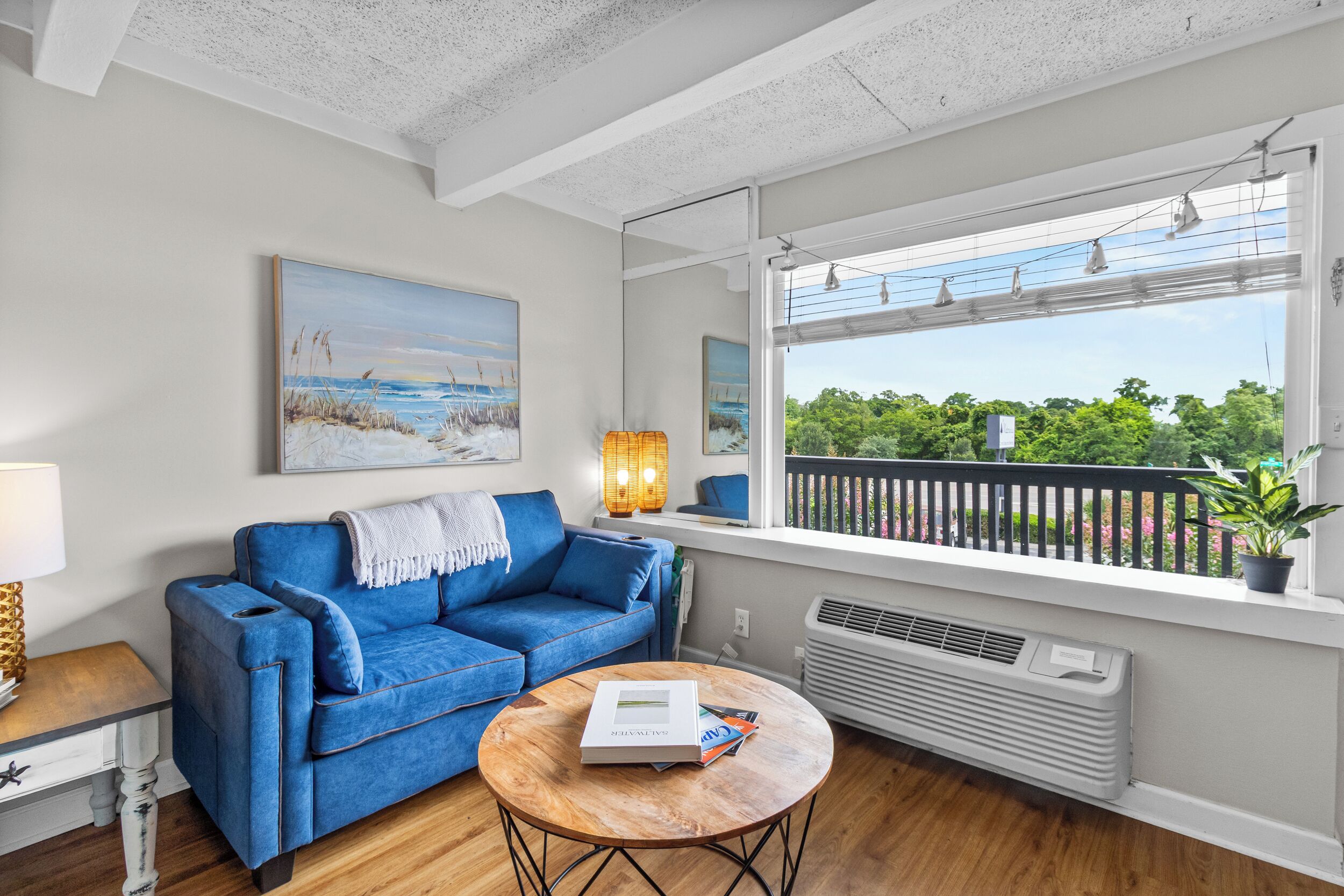 King Suite W/ Water Views And Pool! Minnow Suite - Wilmington, NC