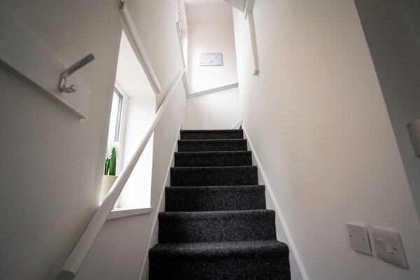 Beckbury House - Staffordshire