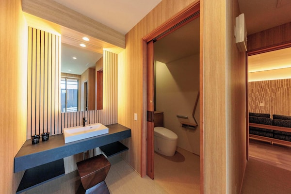 Kaigyokutei-megumi- - Matsue