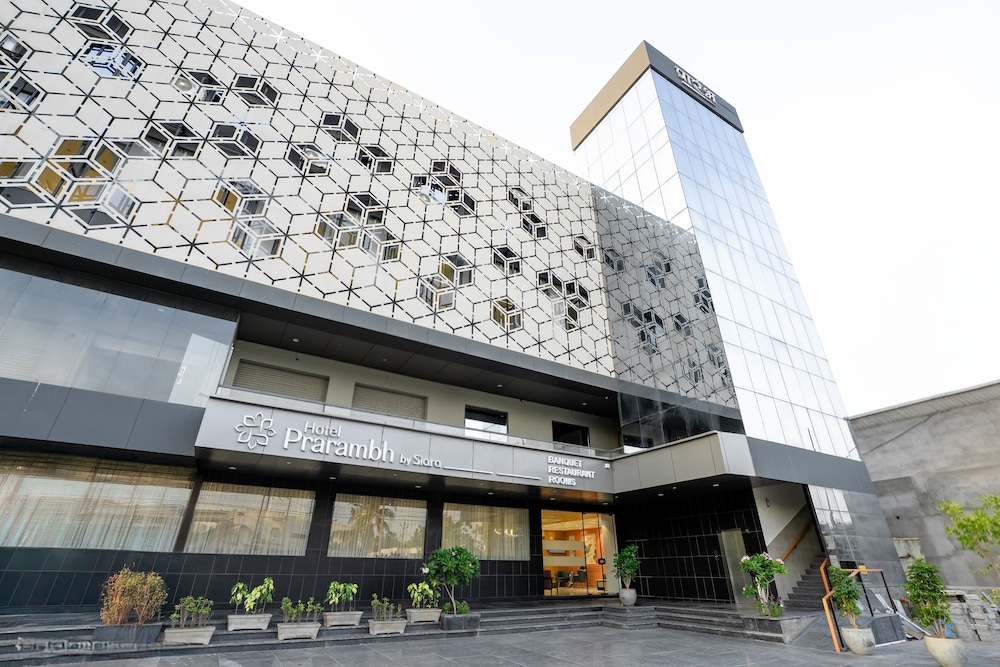 Prarambh By Siara - Nadiad