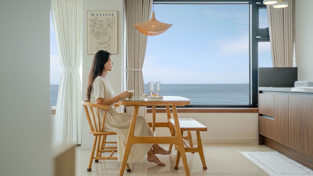 Donghae Il Mare Pension - Donghae-si