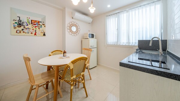 Donghae Il Mare Pension - Donghae-si