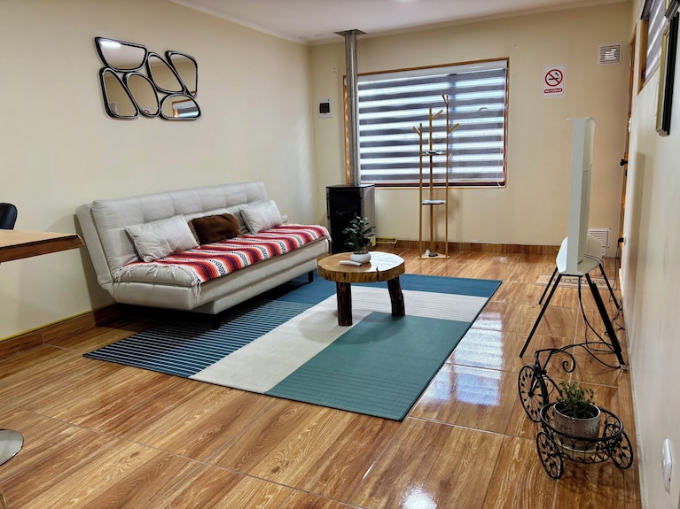 Cabaña Coyhaique - Coyhaique