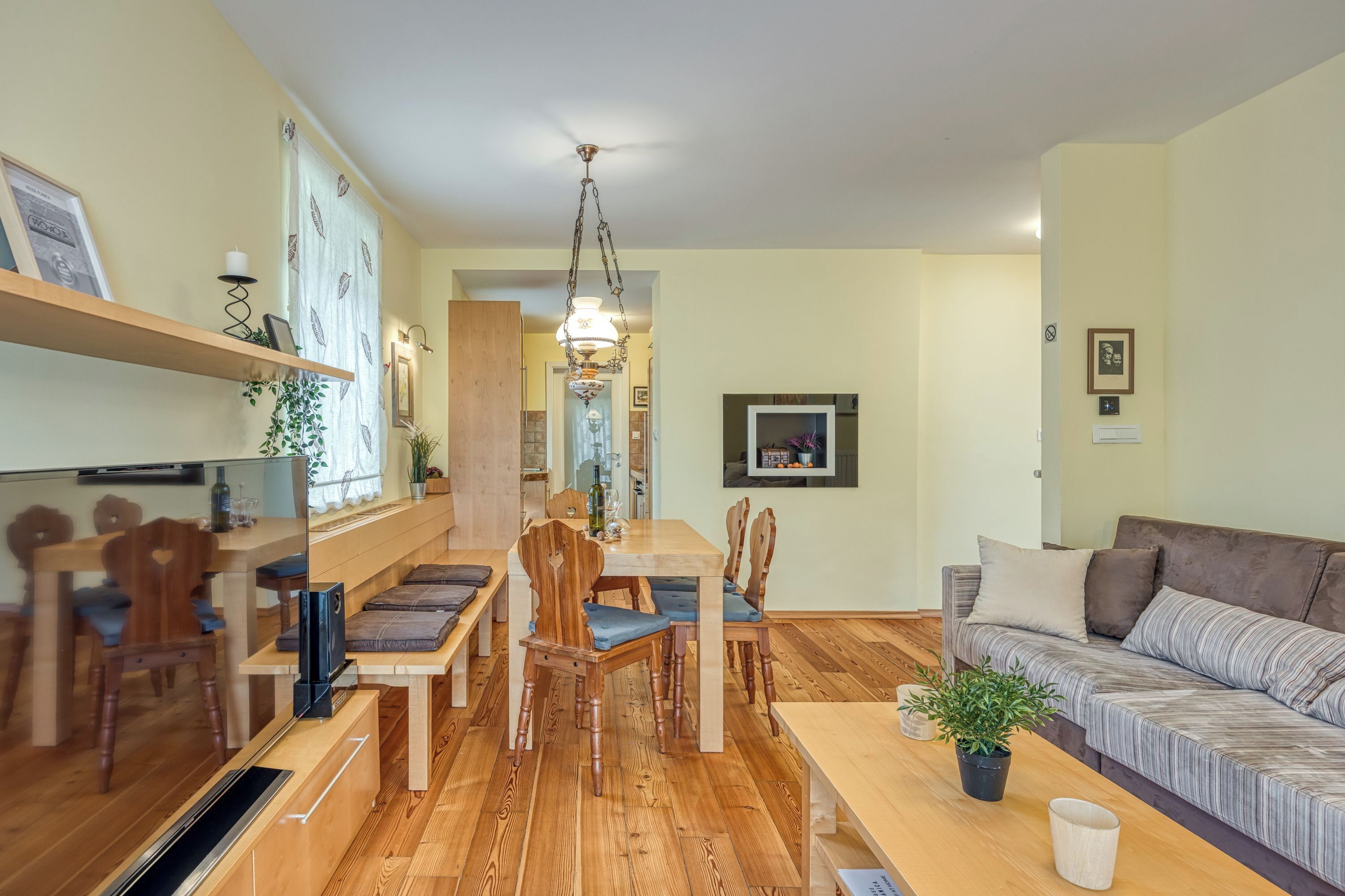 Alpine Chalet Planica With Sauna, Kranjska Gora, Slovenia - Kranjska Gora