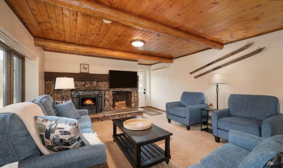 Mountain Escape, Minutes From Winter Park Resort And Town. Hot Tub Access. - Winter Park