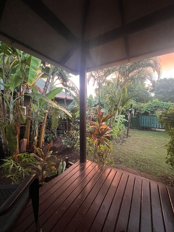 Keihana Rapanui - Isla de Pascua