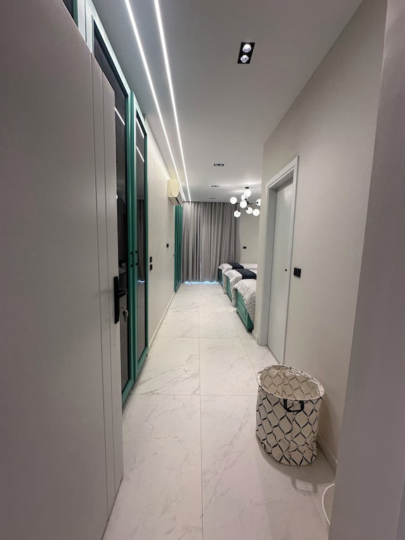 3-bedroom Chalet In Enchanting Al Alamein Hacienda Bay Matrouh With Ac - Egipto