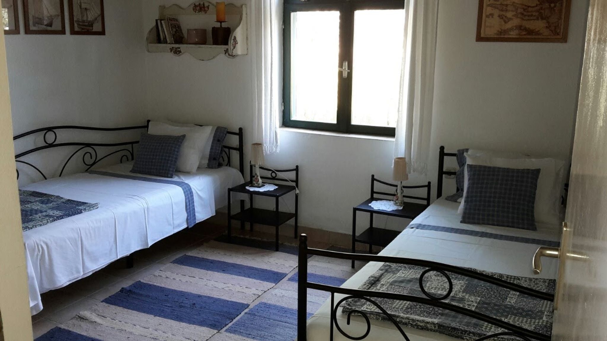 House Darin Dvor (119231-k1) - Vela Luka - Island Korcula - Vela Luka