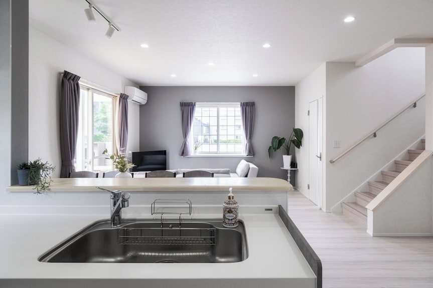 Casa Blue Gotemba / Gotenba Shizuoka - Gotemba