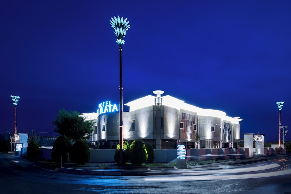 Hotel Sulatayamagata Airport - Adults Only - Higashine